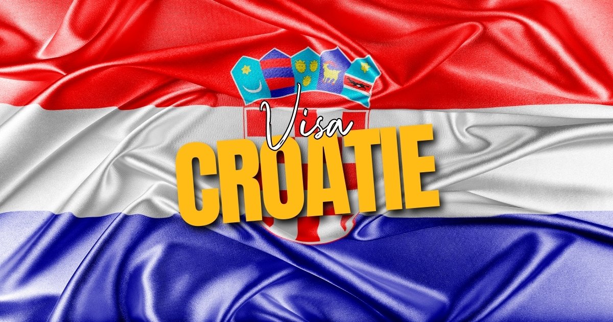 Visa Croatie – Obtenez votre visa depuis l’Algérie avec Oryx Voyage