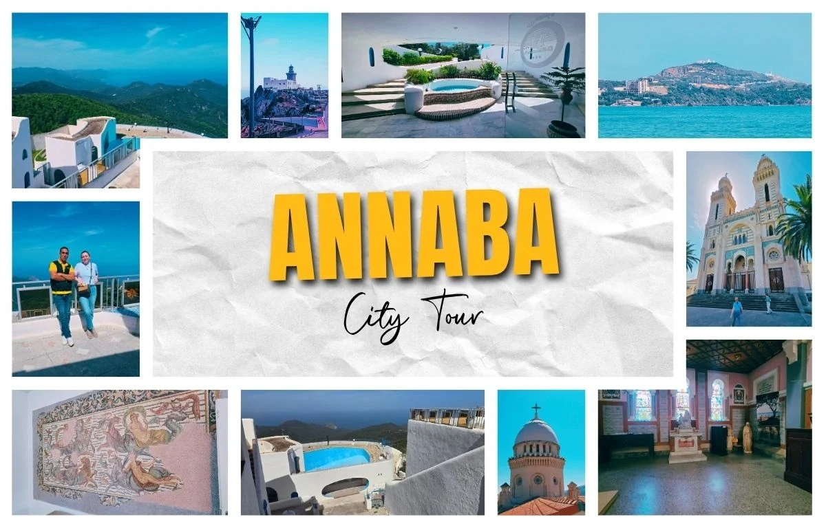 Annaba City Tour – Explore Algeria’s Coastal Gem
