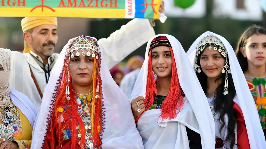 Yennayer 2026: The Amazigh New Year in Algeria